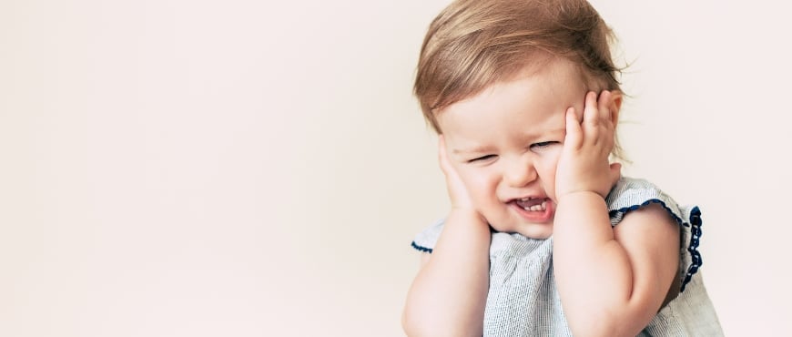 Signs of Hearing Problems in Children | Kindercare