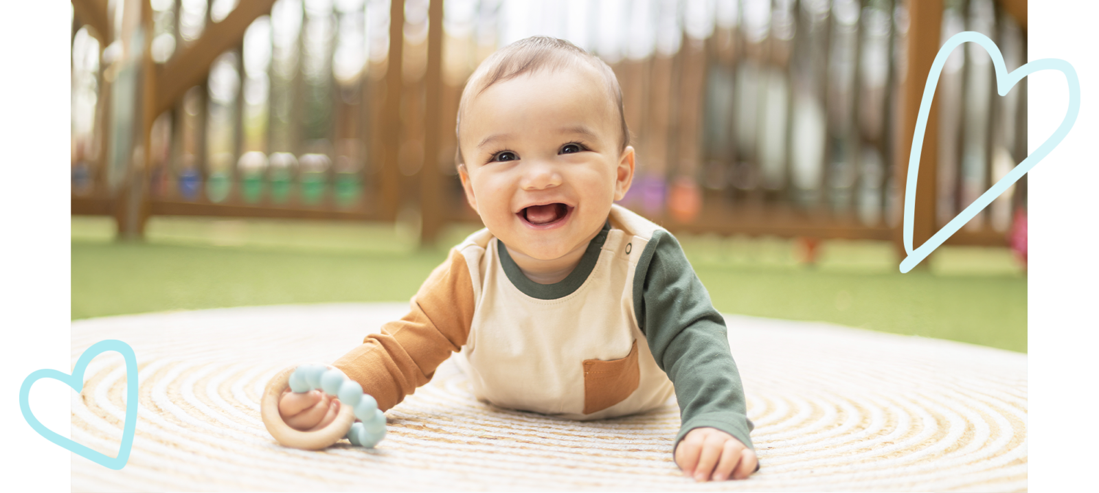 Childcare | Daycare | Preschool | Kindercare New Zealand